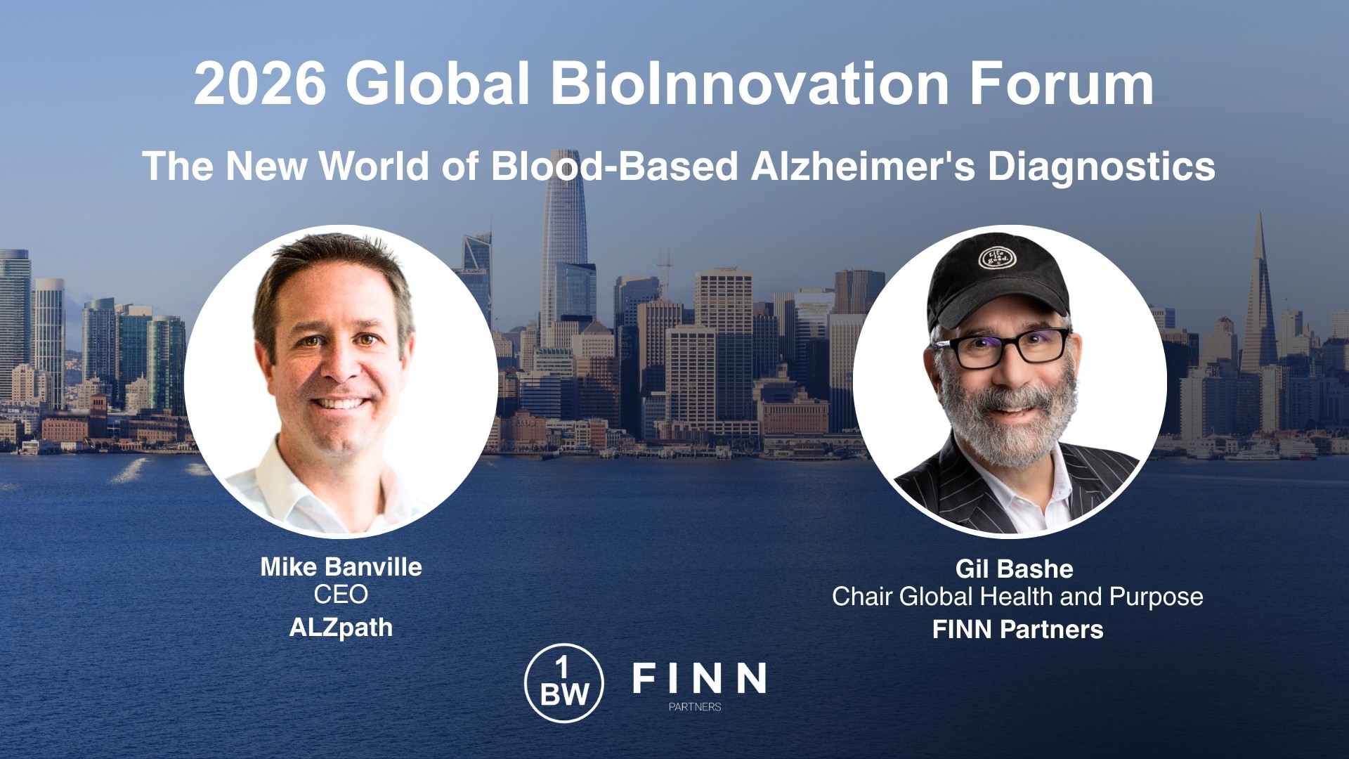 The New World of Blood-Based Alzheimer's Diagnostics | Mike Banville ...