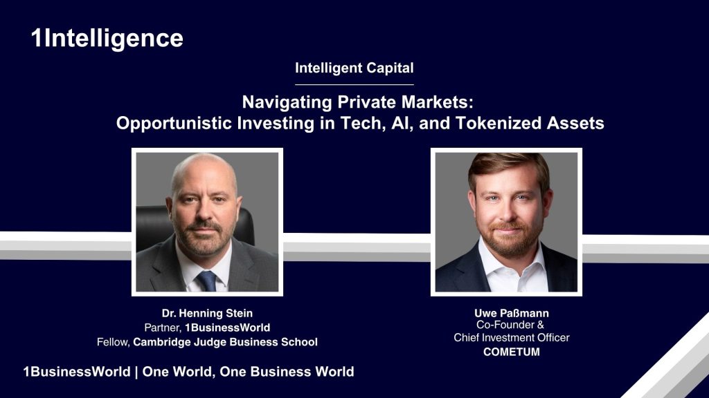 The Power Equation: Energy, Water & Sustainability in the AI ...